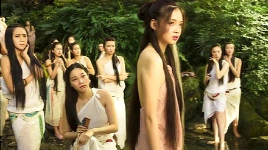 "石女"到底是什么,为什么男人都不敢娶?说出来你别不信!