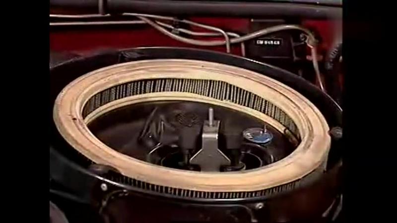 修车视频教程全集-精品教学