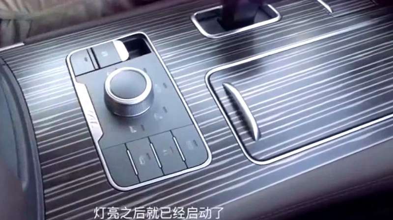 2020款哈弗H9到手了,启动越野巡航功能后,感觉25万真不亏