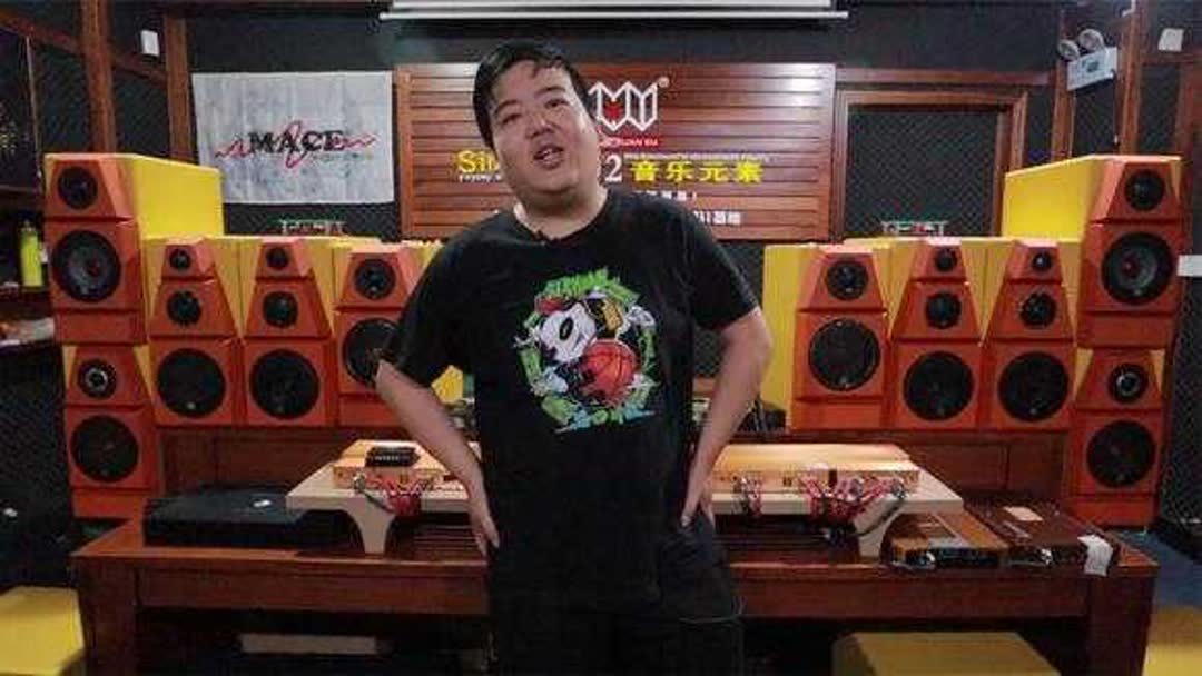 小小的一个"分频器"都可能是影响音质效果的关键《音响小常识》