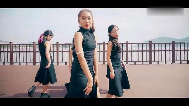 抖音超火舞蹈《LATATA》舞蹈教学简单易学儿童舞蹈视频