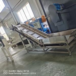 螺旋压榨脱水机厂家 