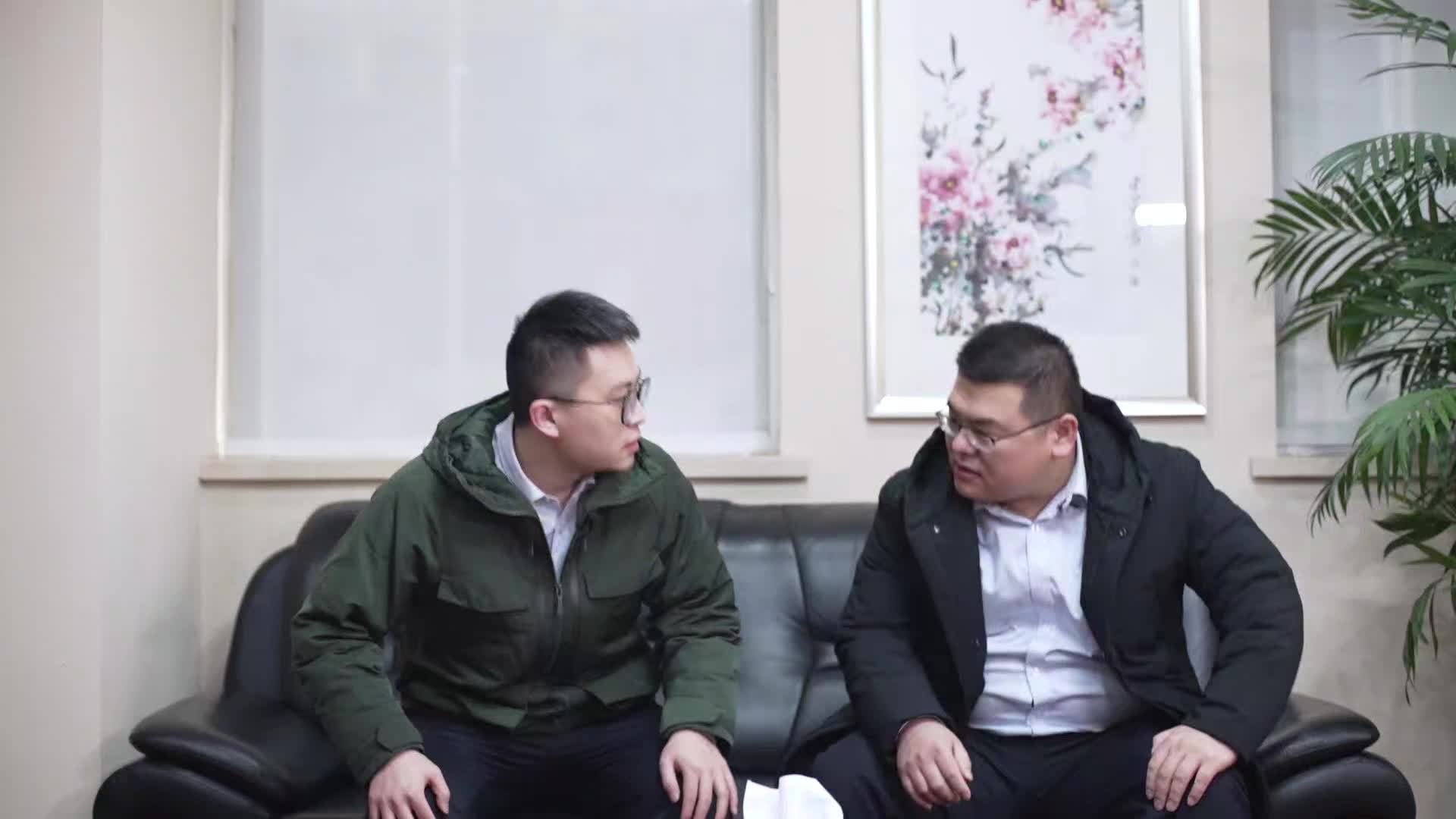 "信用河南 金融生态"微视频展播⑳:中国银行洛阳分行