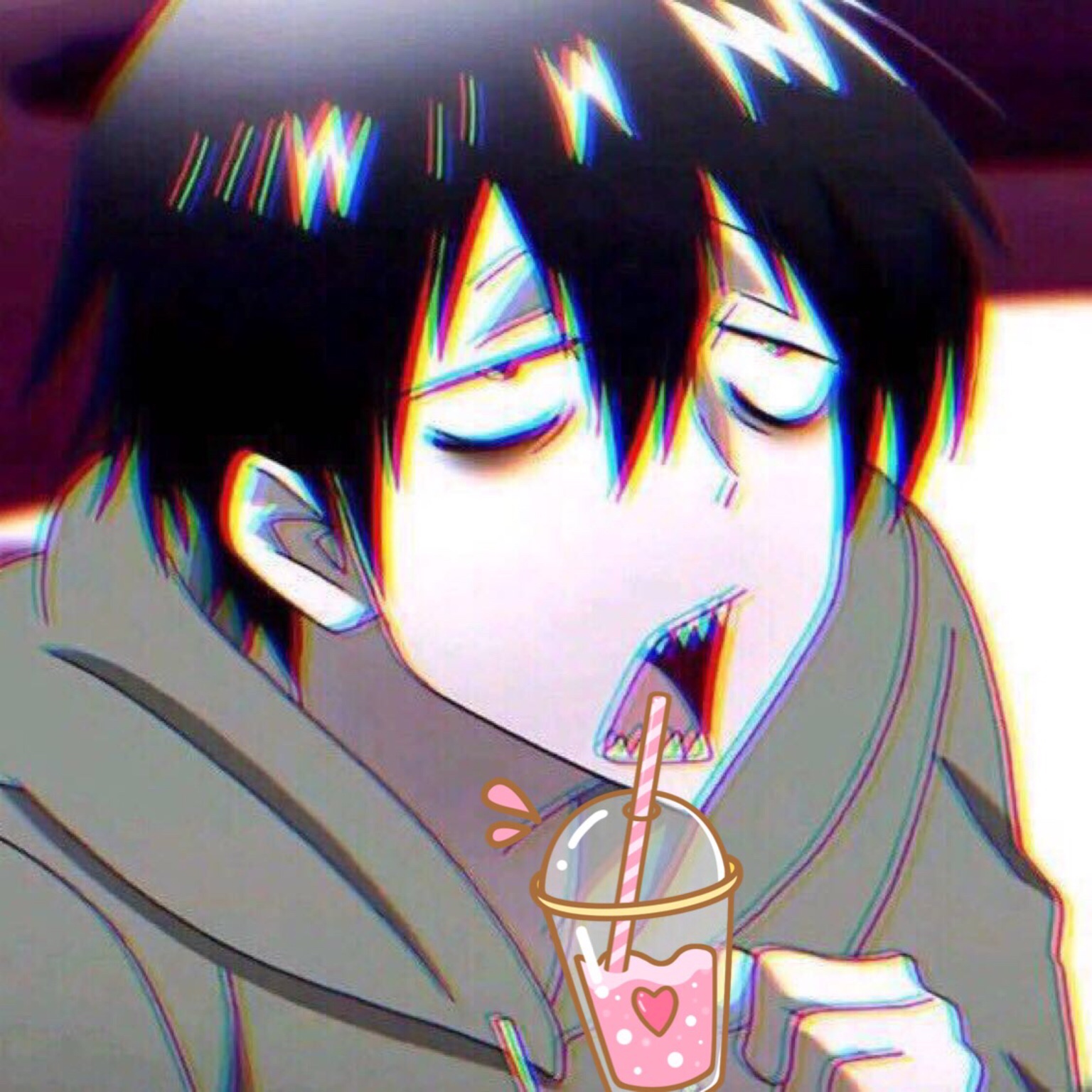 一位透露姓名的主播 