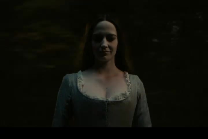 《黑影》吸血鬼滚床单激烈大破坏