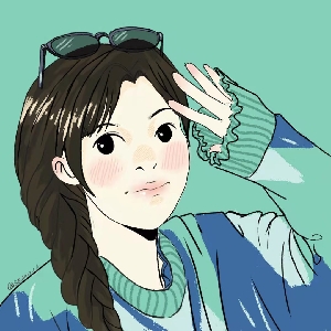 海獭踩踩 