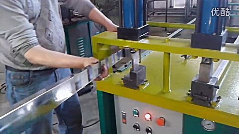 不锈钢冲孔板网