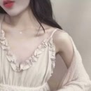 超爱喝酸奶的刘傅春妤 