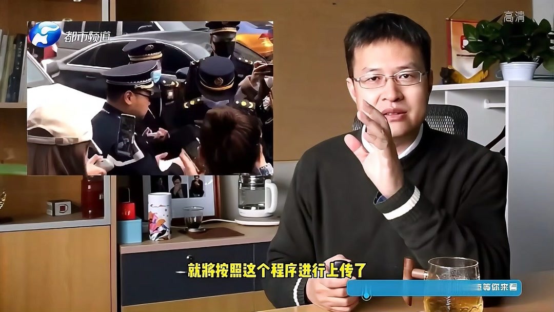 郑州车主注意!市政府发布:“城管”对违停车贴条,5月1日实施