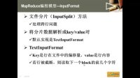 第三讲-MapReduce应用场景、原理与基本架构