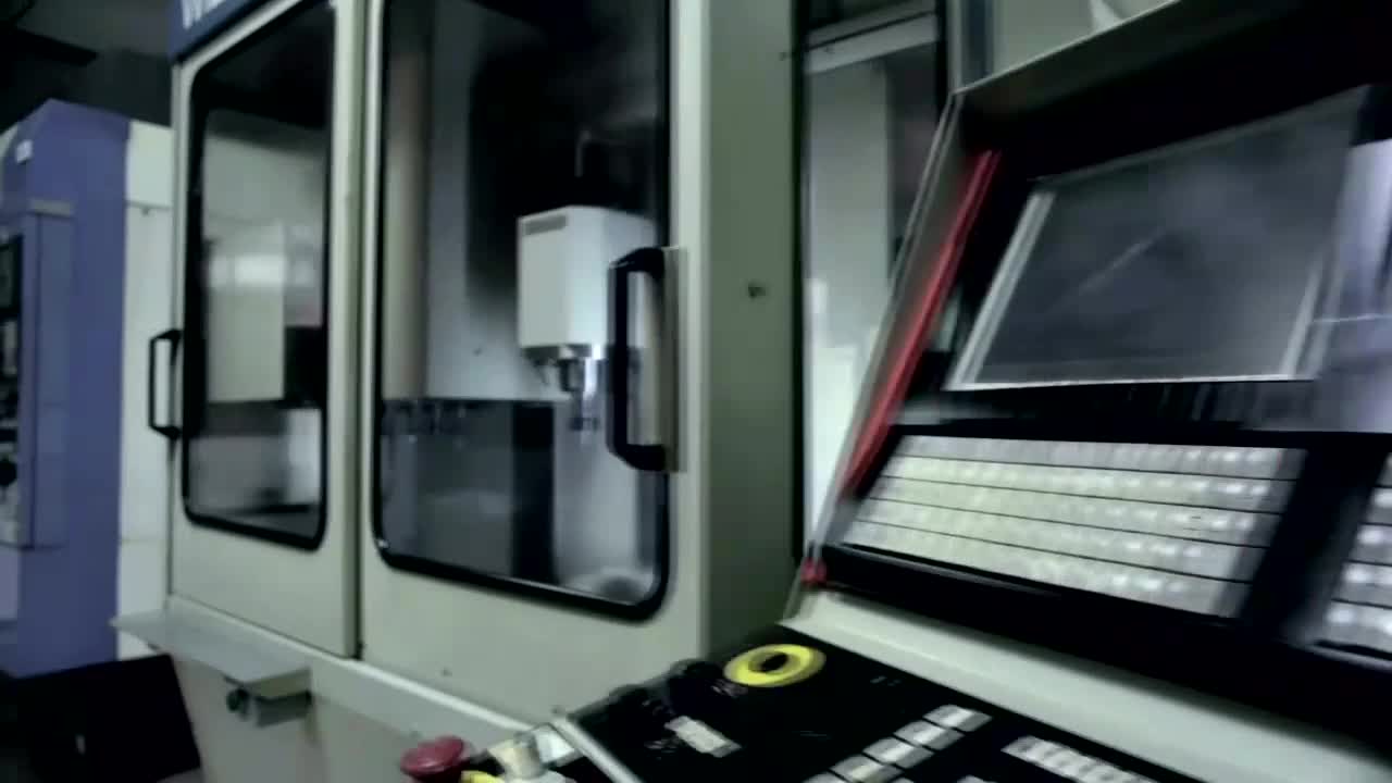 看到这样的工艺,你还觉得国产手表品牌不行吗