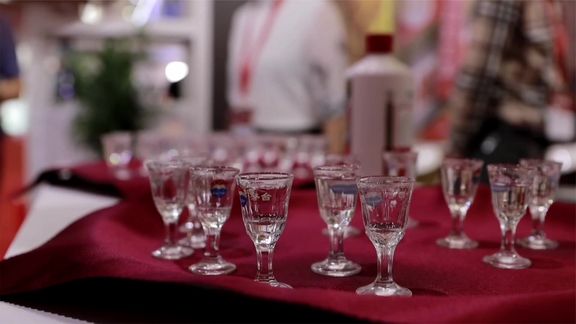 纯粮食 零添加 白酒有了新国标