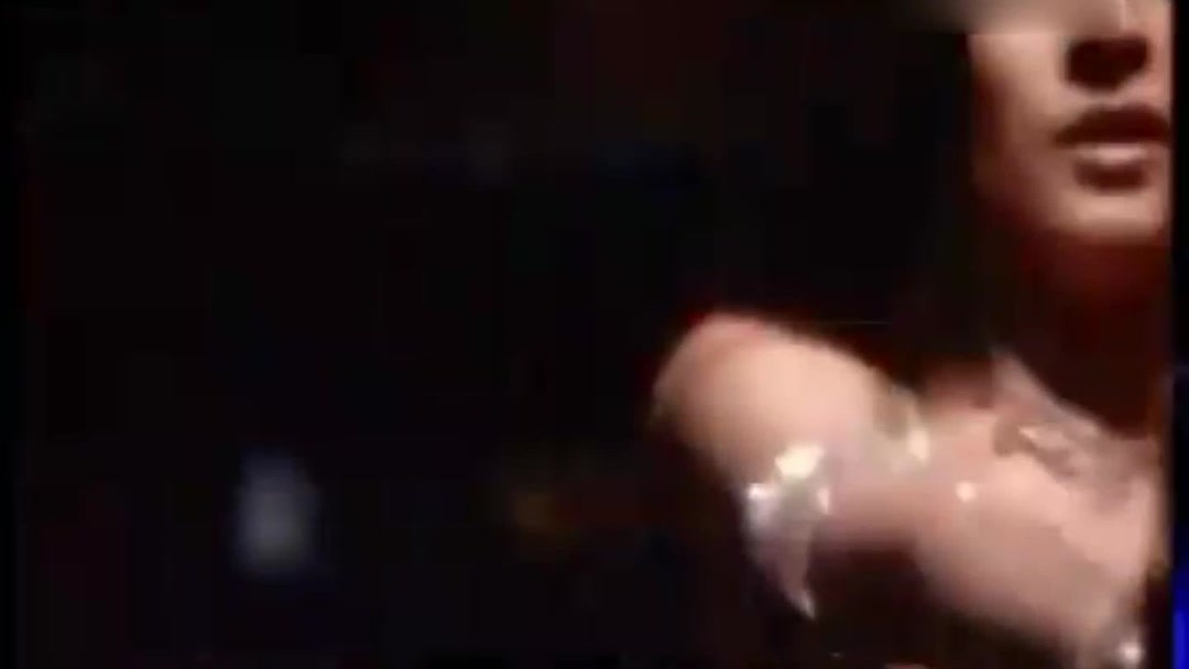 俄罗斯肚皮舞大师 精彩表演