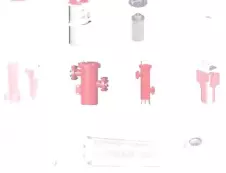 管路过滤器