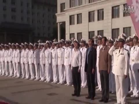 哈尔滨工程大学·国防教育学院宣传片
