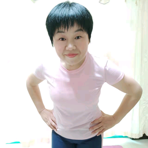 楚红英瘦了30斤 