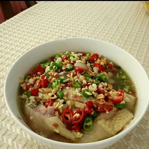 涛妈美食 