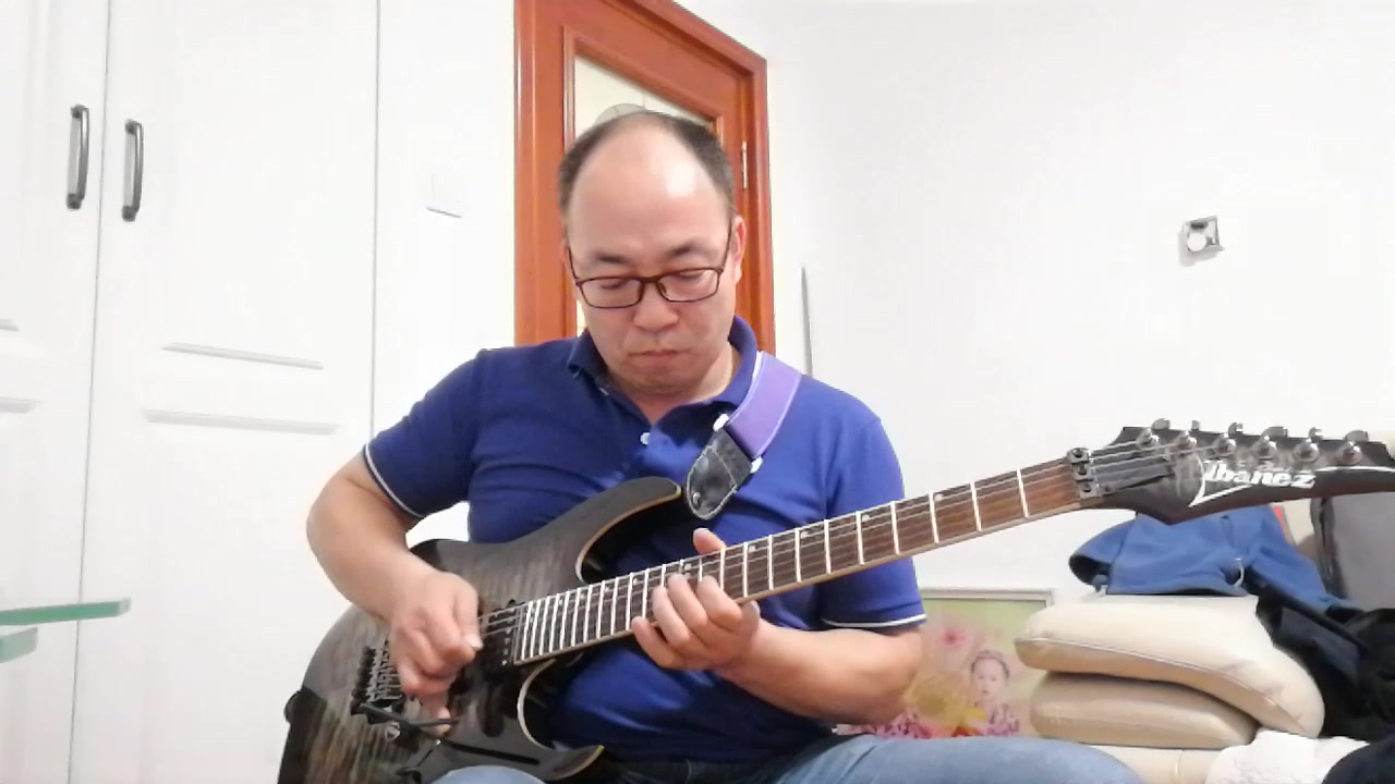 挡不住的思念-翻弹陕北民歌