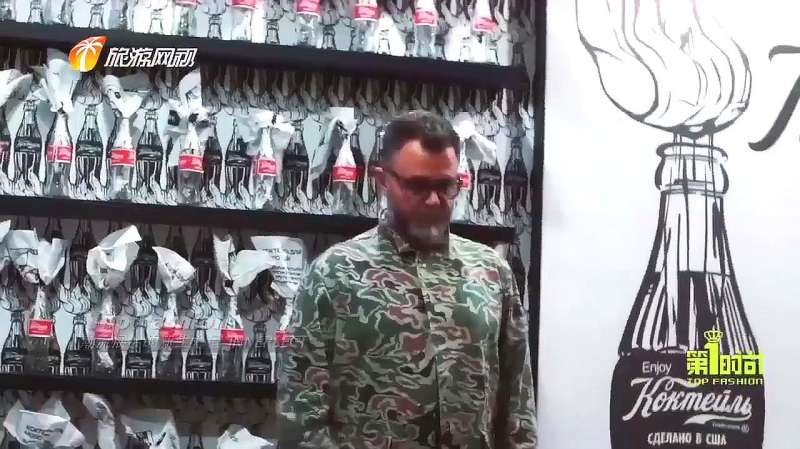 INNERSECT作为潮流展会的新生力量,声势浩大,影响力极大