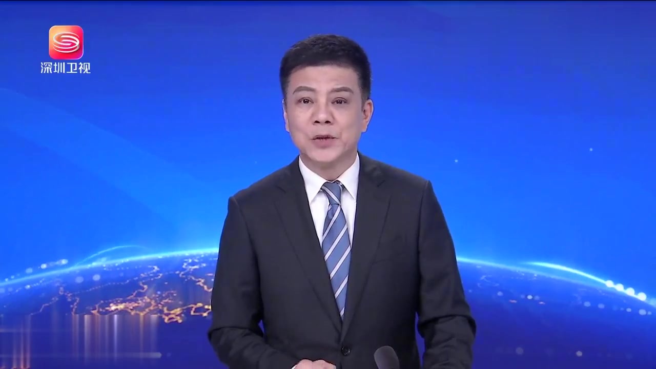 今年前两月深圳新登记商事主体同比增长超28%