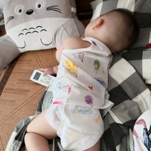 尚尚与姝的妈妈 