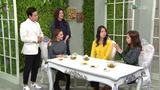 中醫師介紹多款「養生花茶」,有舒緩鼻敏感、減輕黑眼圈等功效