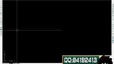 室内设计cad入门教程