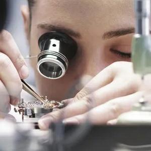 钟表维修服务中心 