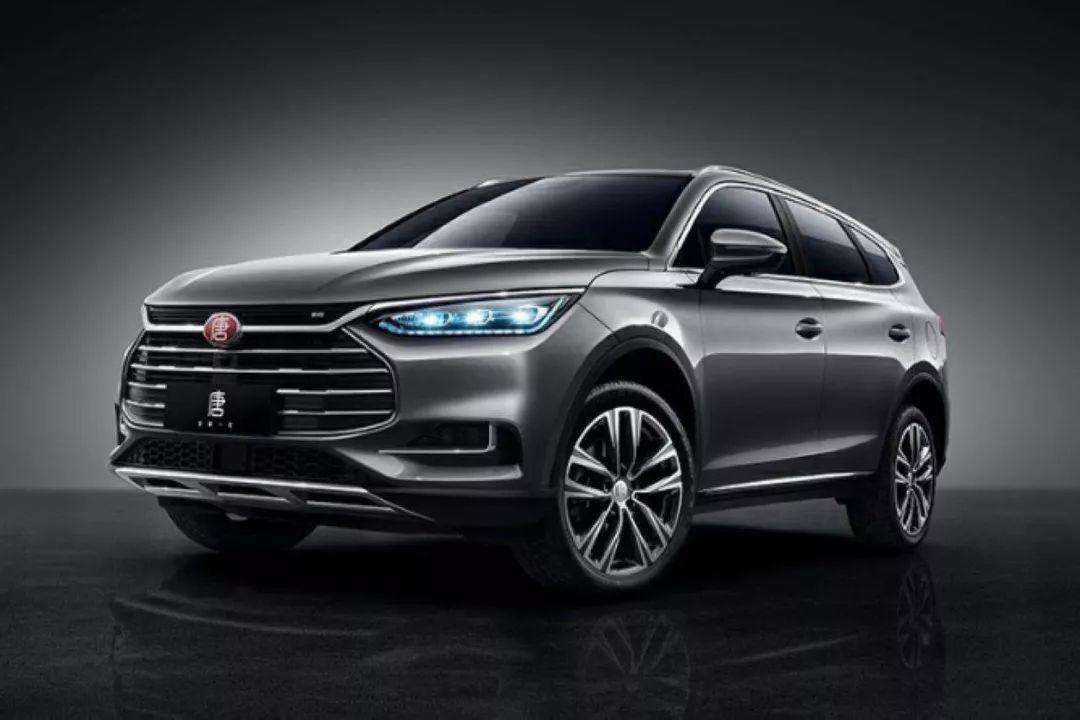 30万元以下6座或七座的车型选哪款?