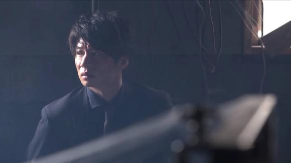 发生火灾又煤气泄漏,黑木警官教你灭火!(小朋友千万别学哦)
