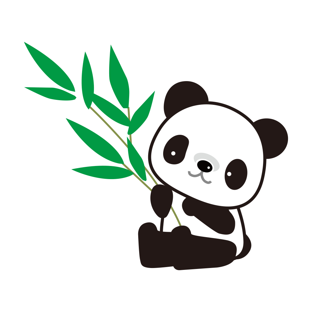 竹子说真言 