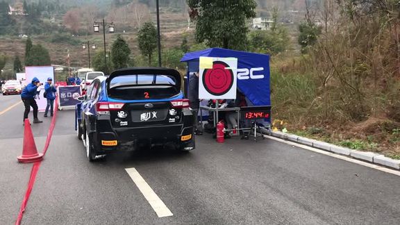 crc斯巴鲁xv【来自懂车帝车友圈】