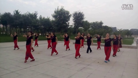 诚信舞蹈队《风中的额吉》