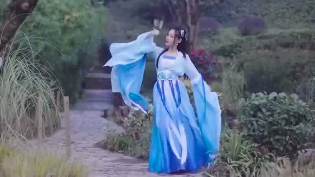 2019最火抖音舞蹈《马步谣》简单易学舞蹈教程