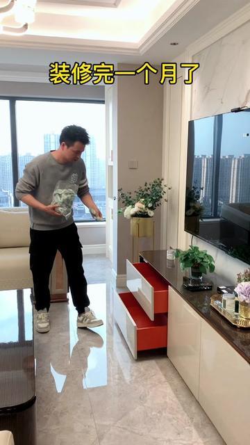 装修完一个月了,期待着入住,安排了活性炭放家里除甲醛甲醛活性炭装修