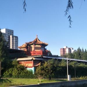 饕餮圣境 