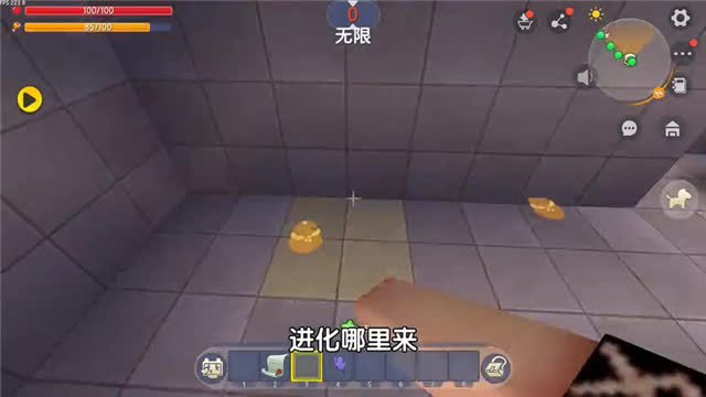 迷你世界:口水喵解密大佬上学记!太皮了,上个学多灾多难