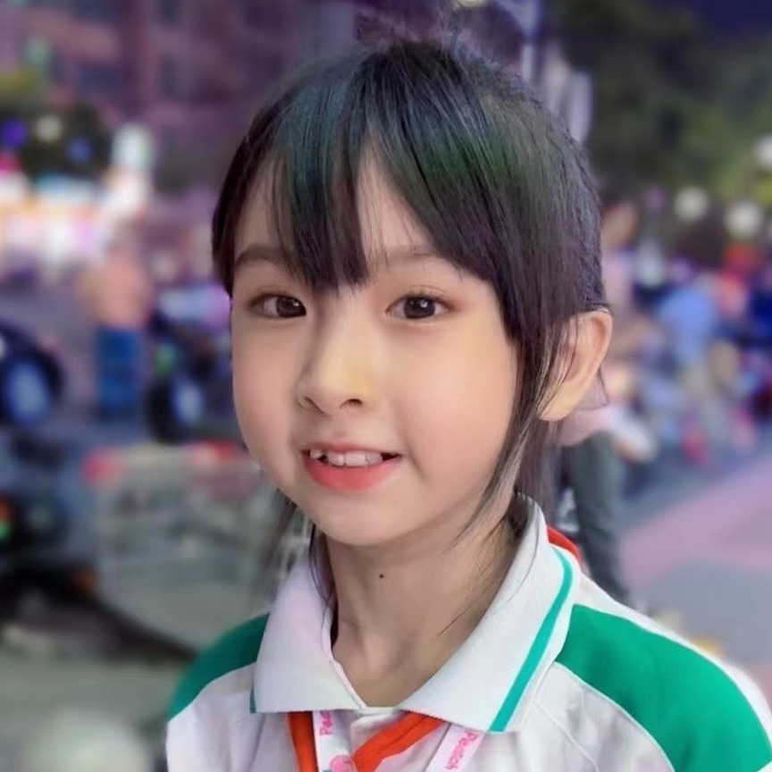 唐瑜熙