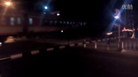 2014-11-02 北京北 - 赤峰 2559次列车通过四道口 沈局辽段DF4D-0343