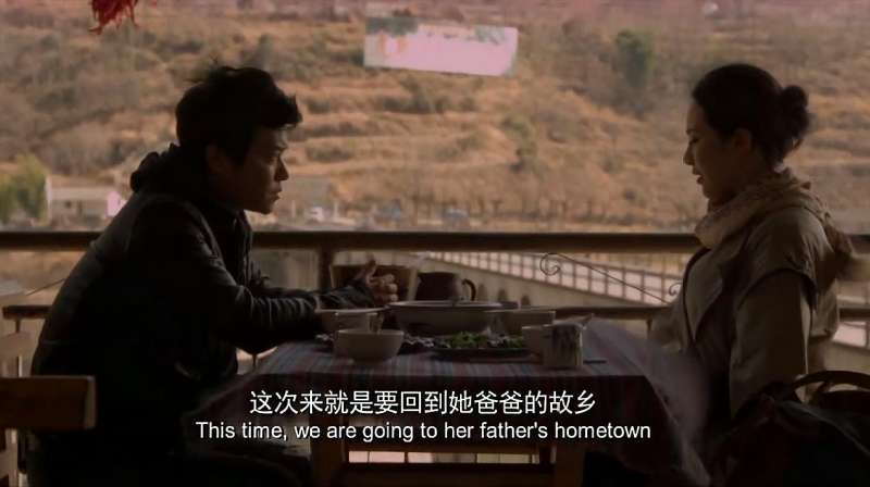 美女丈夫在美女怀孕的时候死了,美女为了丈夫做了这件事,暖心!