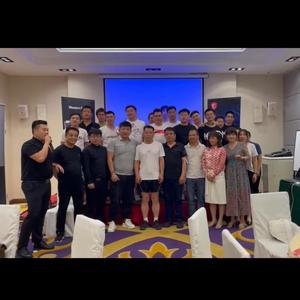 北京荣发装机师 