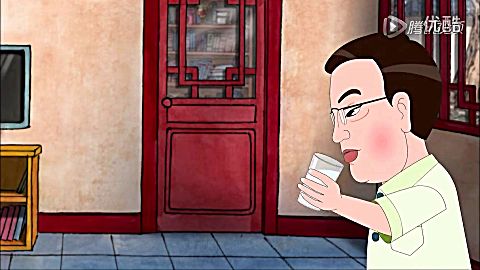 2 睡觉的耳朵-中华弟子规第2季