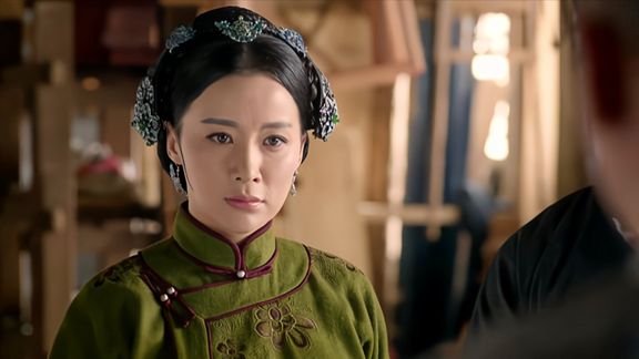 义道:有情有义!天义带领弟兄劫法场救五爷