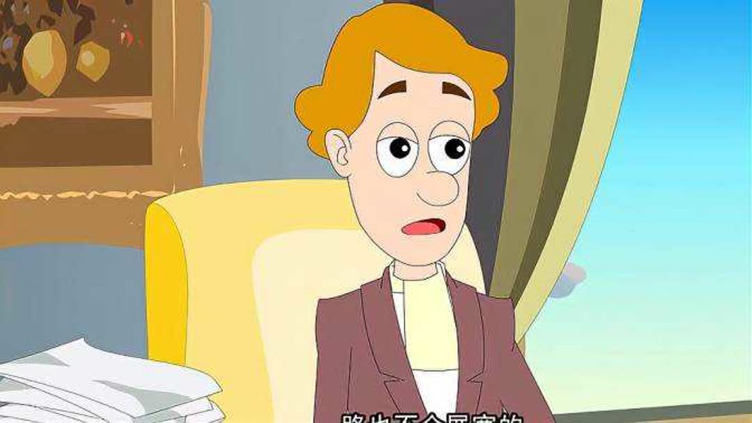 安徒生童话:作家看到书上的启迪,决定去寻找童话