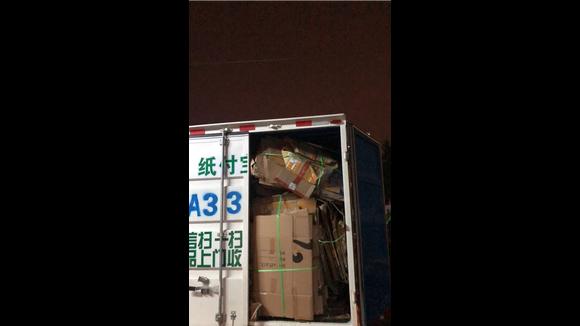 垃圾分类,再生资源回收