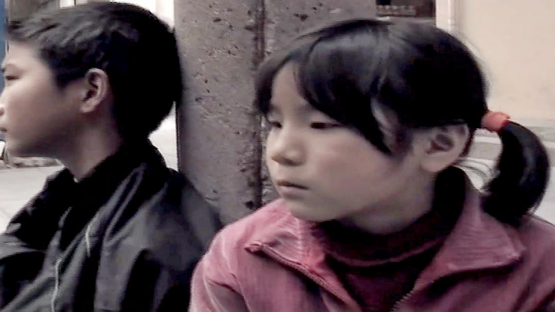 穷才是最大的恶!买卖农村残障小孩进城乞讨,因太真实无法上映