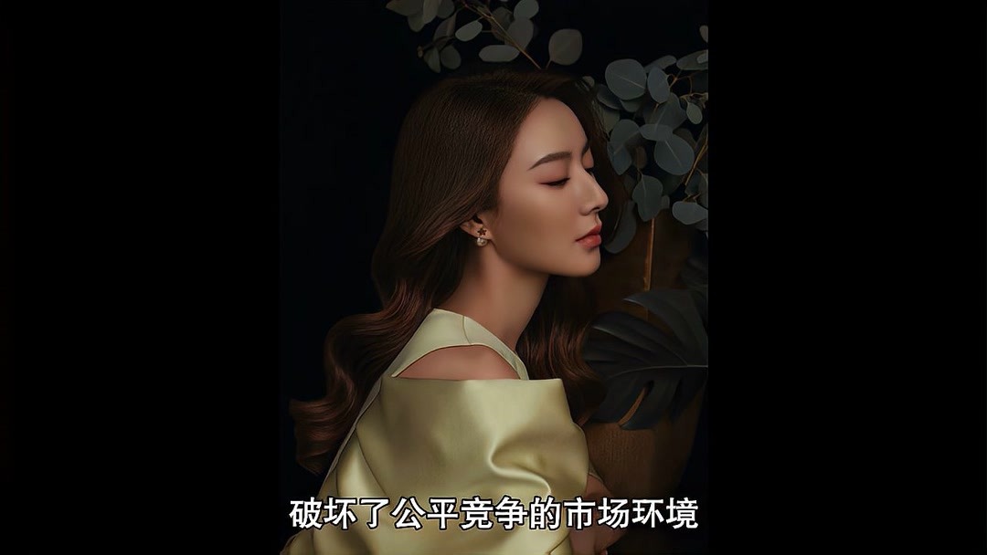 一首凉凉送给您!著名主播薇娅因偷逃税被罚13亿