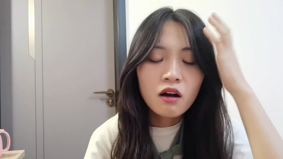 当你不确认对方爱不爱你 你就去沟通 若是结果不好 拜拜就拜拜