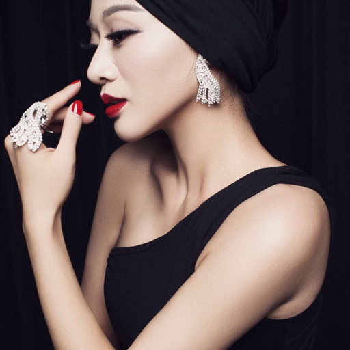 石英-东舞之星东方舞 