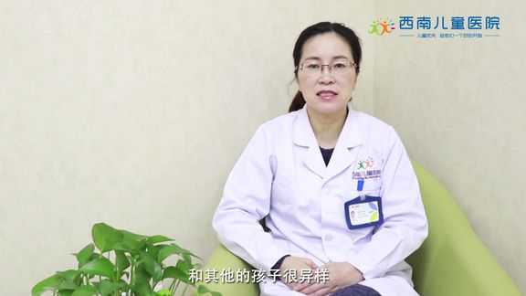 抽动症的症状是怎样发展的?有什么危害?